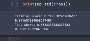 GitHub - kayhanliao/Naive-Bayes-Classifier-Student-Performance: Predicting Passing and Failing ...