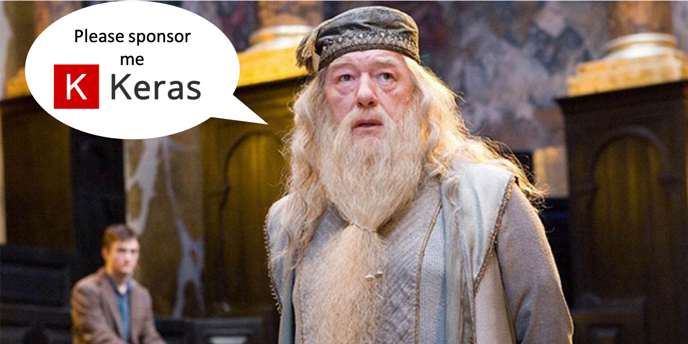 GitHub - kayhanliao/DumbleBot: Dumbledore AI Chat built using Keras and Flask, deployed and ...