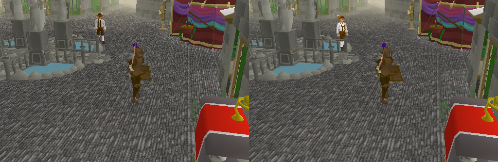 Mipmapping for GPU Plugin · Issue #7062 · runelite/runelite · GitHub