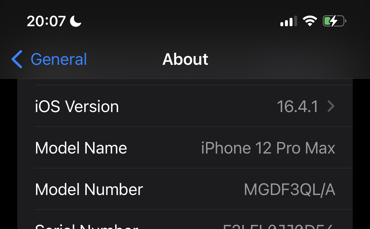 post processing: model appears solid black on mobile (iOS) · Issue #4257 · google/model-viewer ...