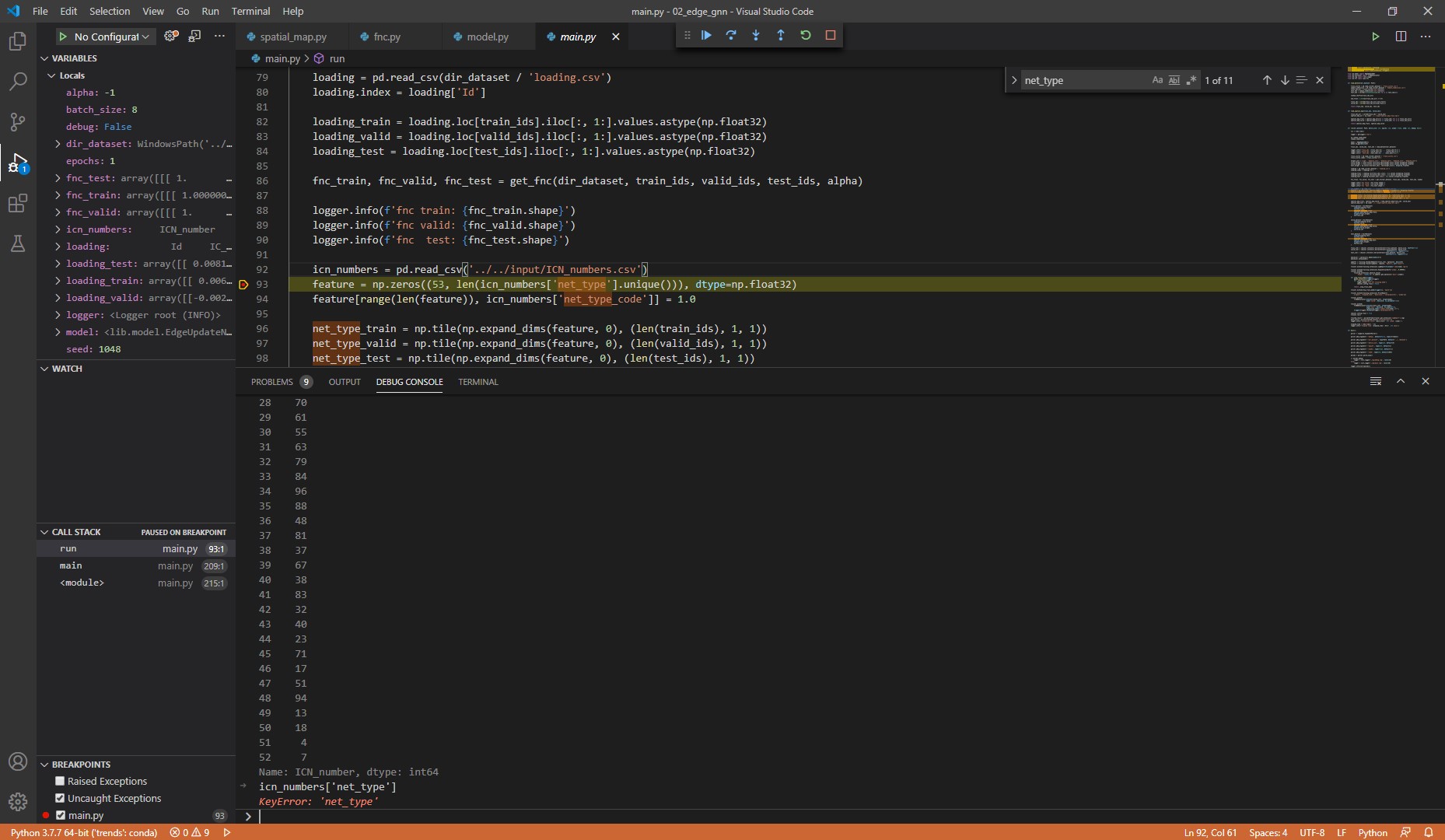 Questions about "net_type" and "net_type_code" in icn_numbers · Issue #1 · toshi-k/kaggle-trends ...