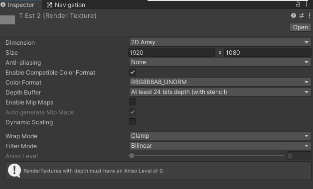 [BUG]: Z-Ordering of rendered meshes seem to be off · Issue #773 · Unity-Technologies/com.unity ...