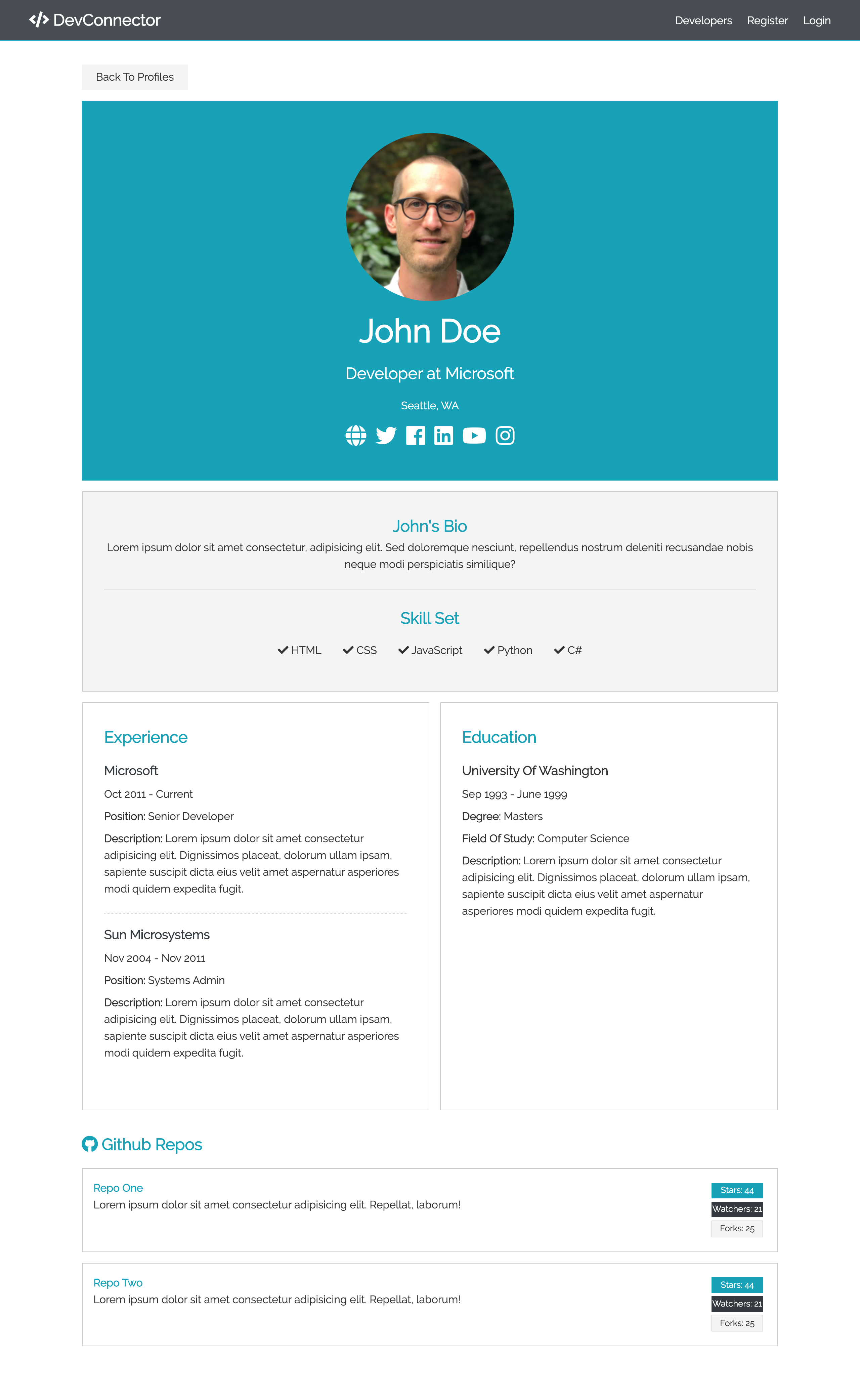 GitHub - HagarGamal0/social-media-app: It's a mern-stack social media ...