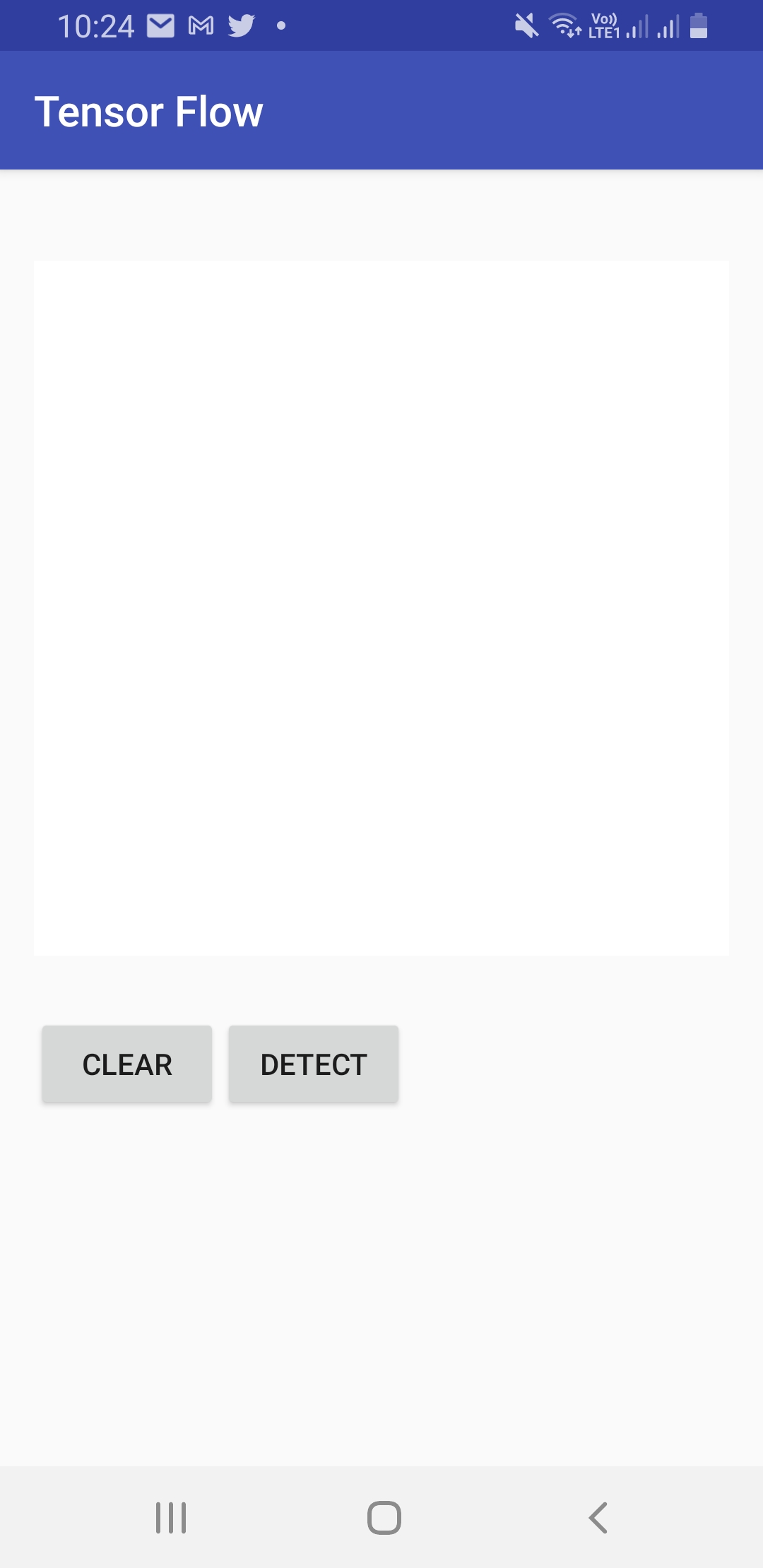 GitHub - adarshrana205/Digit-Recognizer-App