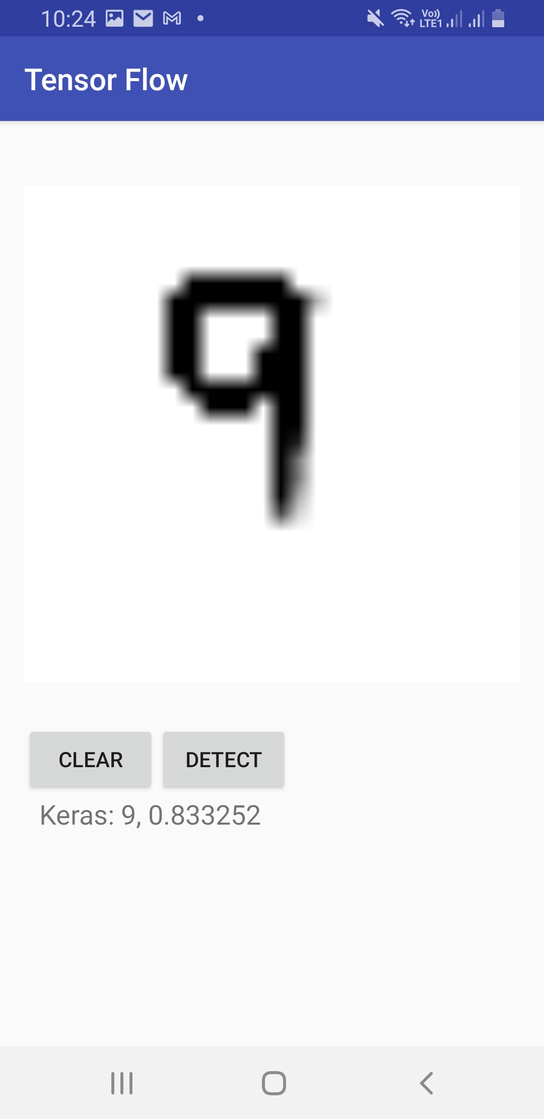 GitHub - adarshrana205/Digit-Recognizer-App