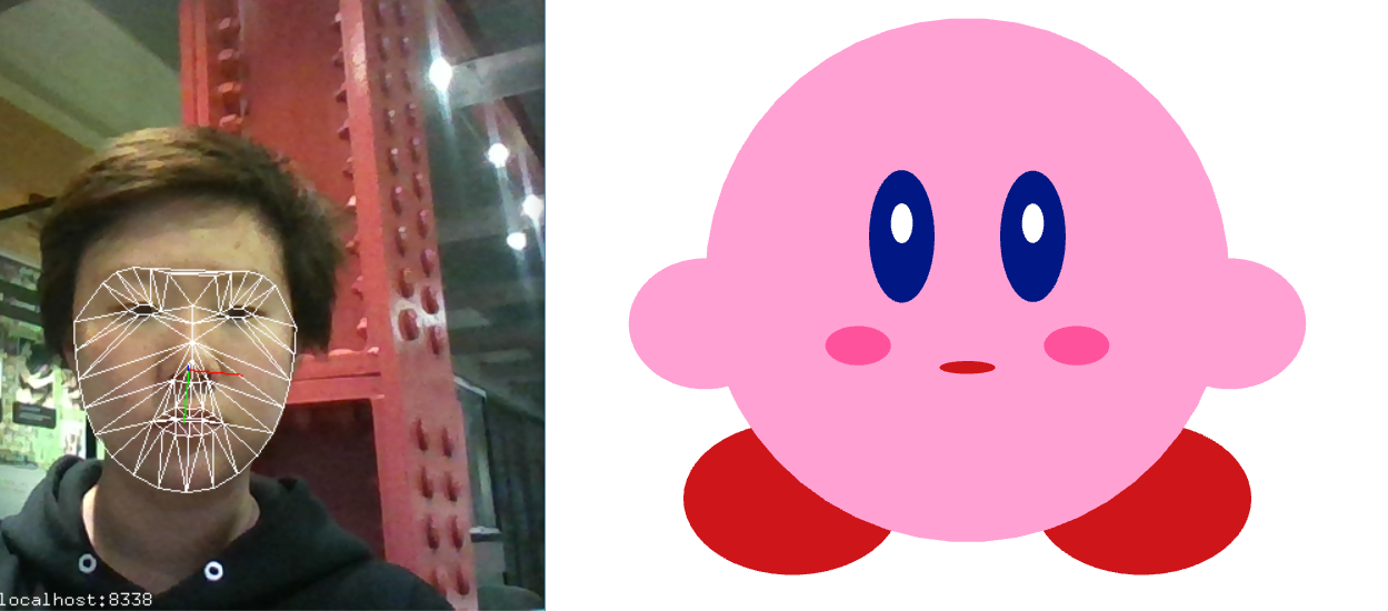 GitHub - CatYuan/animateMe