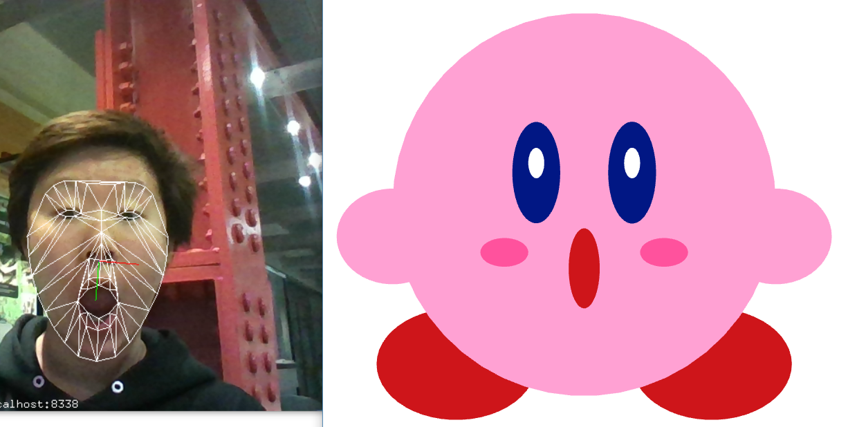 GitHub - CatYuan/animateMe