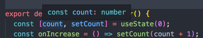 GitHub - ChoJongHoon/ts-react-tutorial: velopert님의 리액트 컴포넌트 타입스크립트로 작성하기 실습