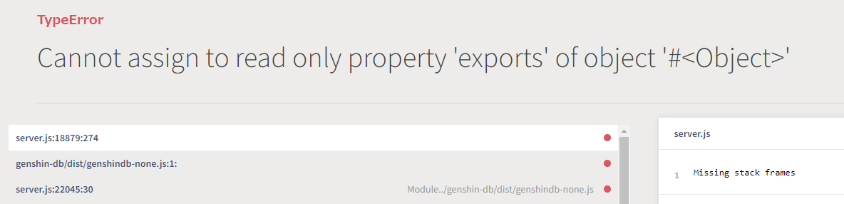Unable to use "genshindb-none.js" · Issue #93 · theBowja/genshin-db · GitHub