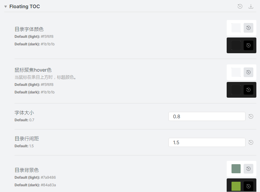 Releases · PKM-er/obsidian-floating-toc-plugin · GitHub