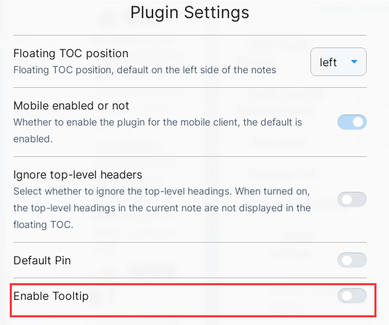 是否可以自定义目录宽度 · Issue #37 · PKM-er/obsidian-floating-toc-plugin · GitHub