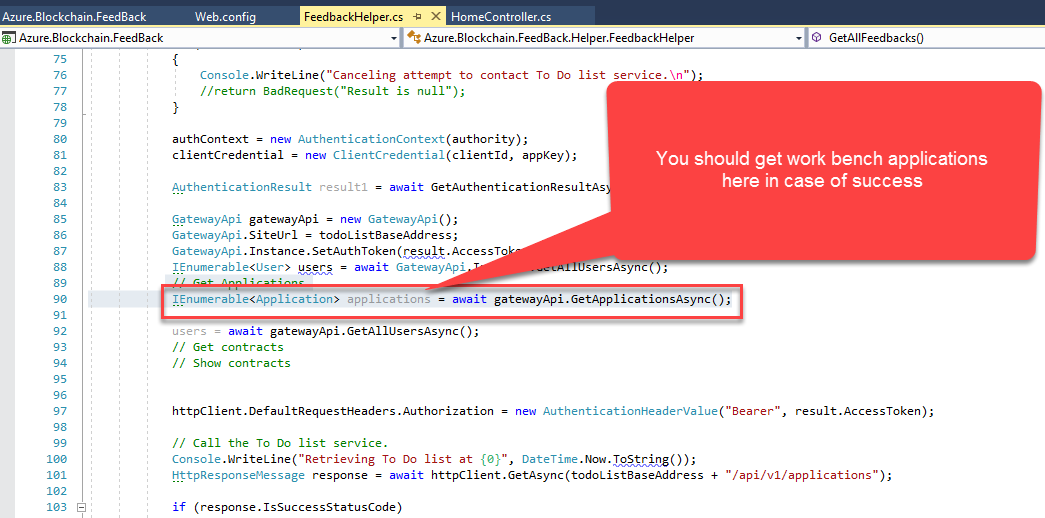 workbench API is not accessible even in swagger and giving Error 401 ...