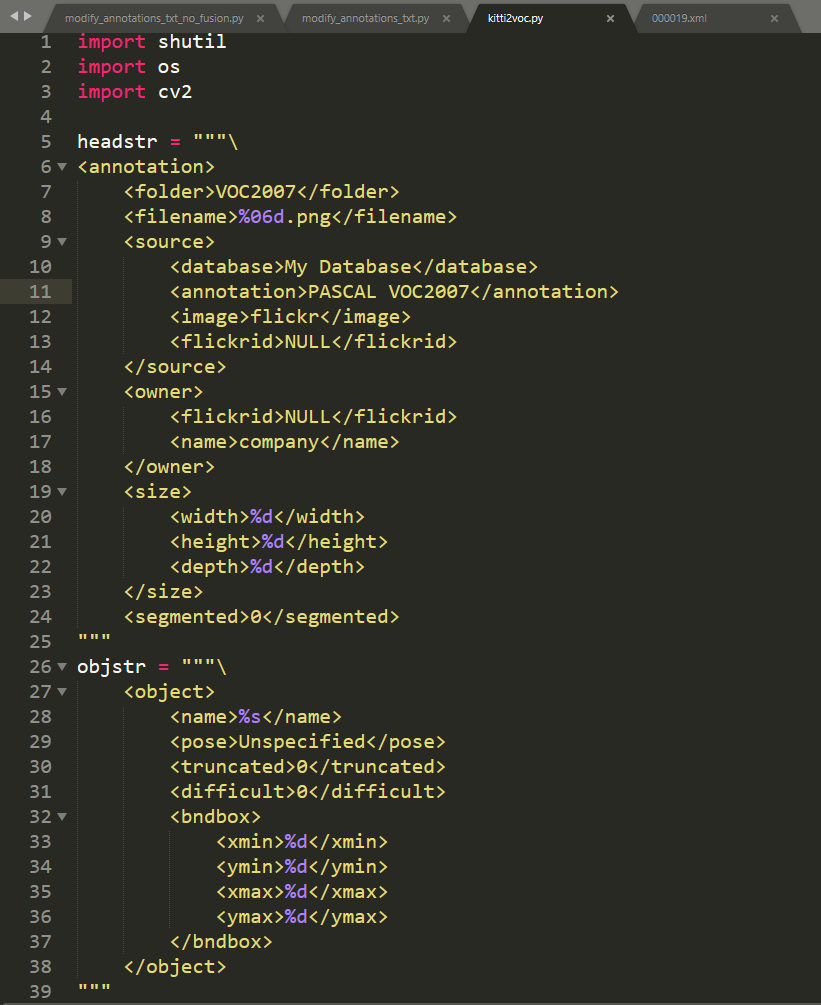 HELP!Use FCOS model train kitti(have been converted to VOC format),mAP is too bad,Emergency ...