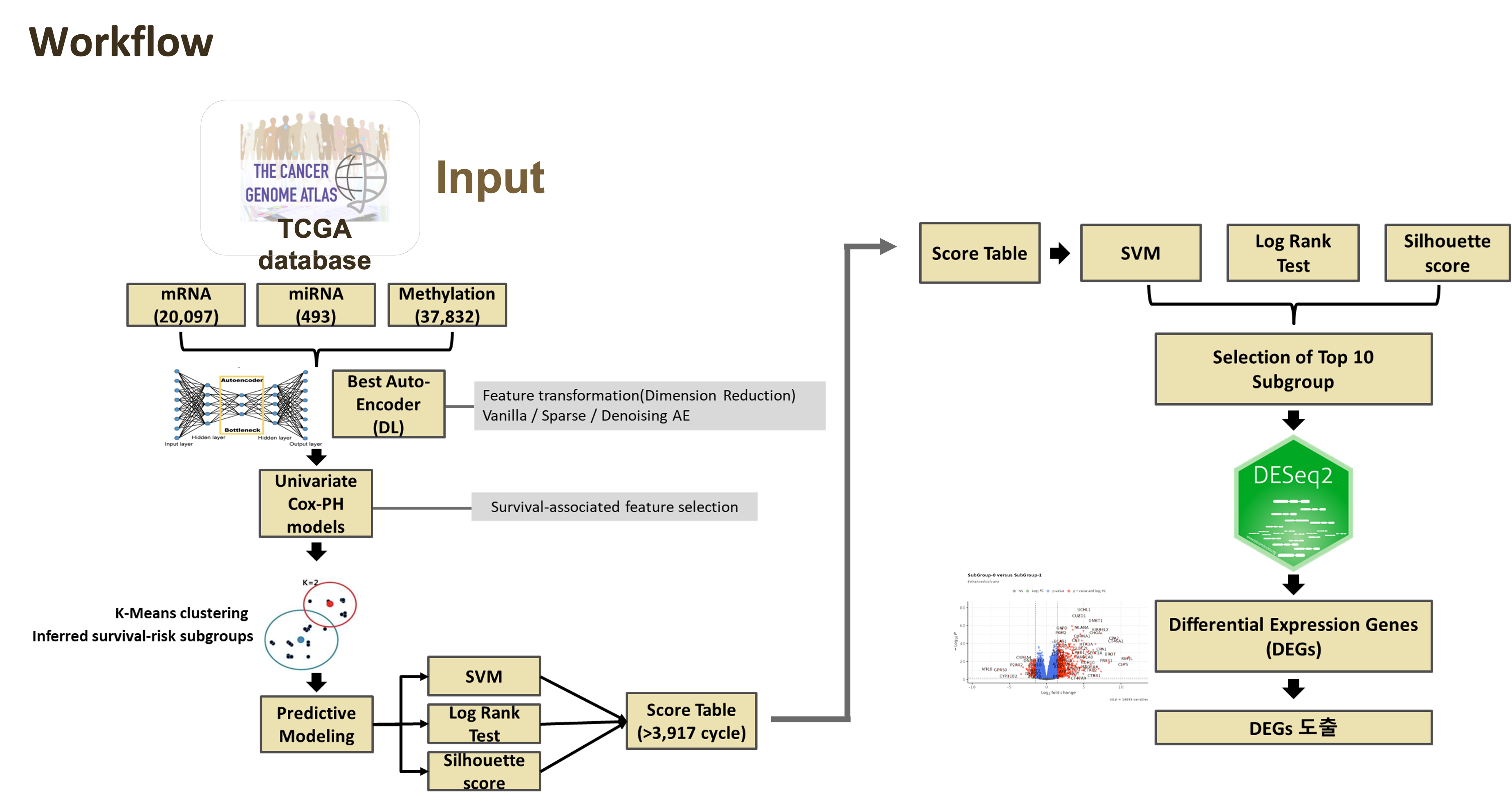 GitHub - Jin0331/Multi-omics-intergration: Multi-omics-intergration
