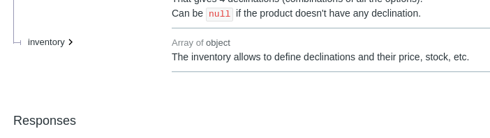 Missing data with allOf · Issue #766 · Redocly/redoc · GitHub