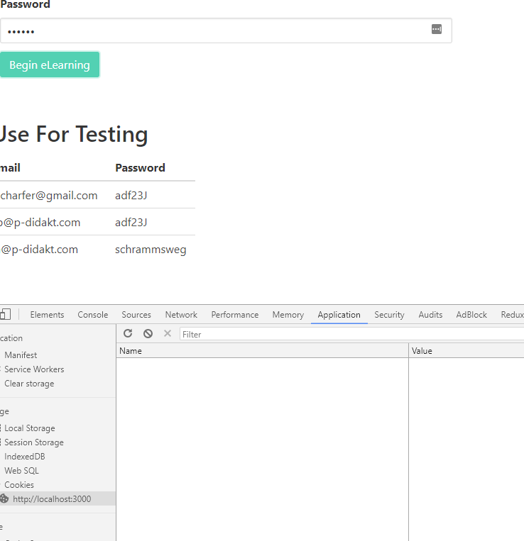 Set Cookie As Post Response · Issue 95 · Expressjscookie Session · Github 
