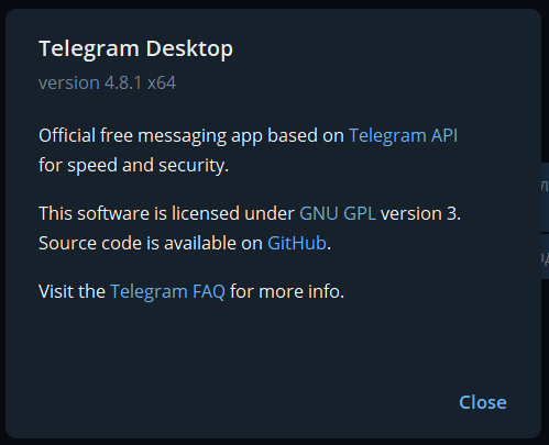 No "Sensitive Content" option in "Privacy and Security" settings · Issue #26287 ...