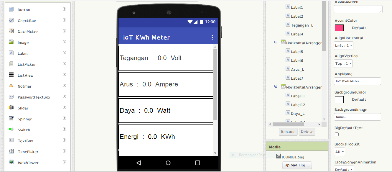 GitHub - kapete23/MIT-app-inventor-projects: Repo ini berisi proyek ...