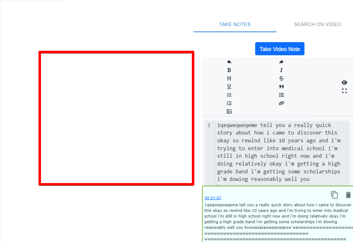 Doesn't render Youtube video , embedded by Youtube React · Issue #2948 · niklasvh/html2canvas ...