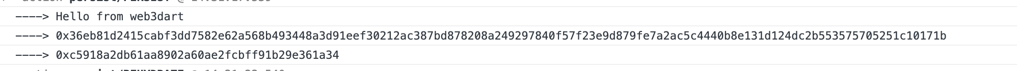 credentials sign · Issue #170 · simolus3/web3dart · GitHub