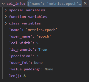 missing dict member in Value Tooltip and Watch Window · Issue #1159 · microsoft/debugpy · GitHub