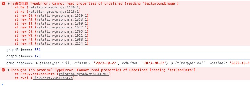 vue3使用v2.1.11版本有问题 · Issue #237 · seeksdream/relation-graph · GitHub