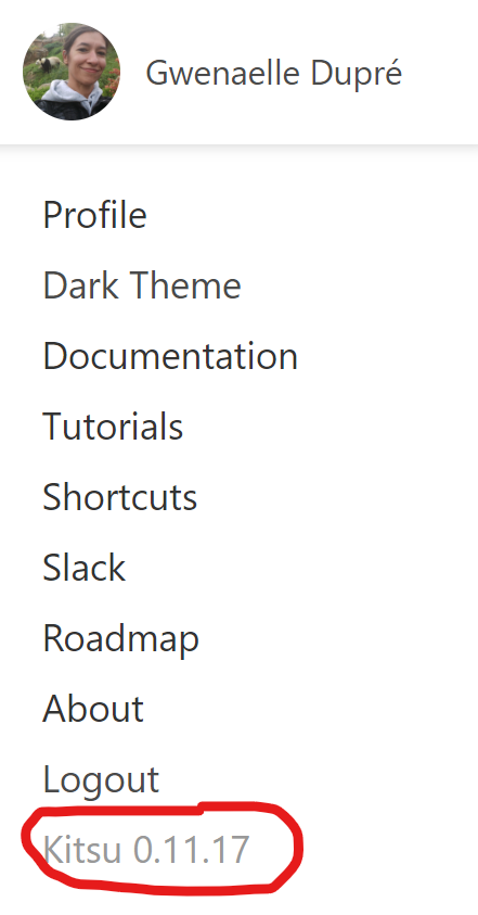 SHOT: frame_in / 'in' field with 0 doesn't display anything · Issue #349 · cgwire/kitsu · GitHub