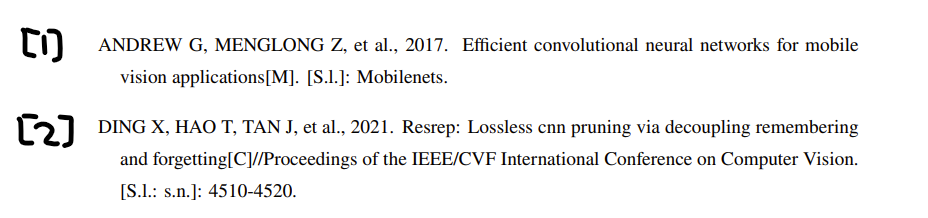 请问author-year还能像numerical那样保留参考文献的序号吗 · stone-zeng fduthesis · Discussion #250 · GitHub