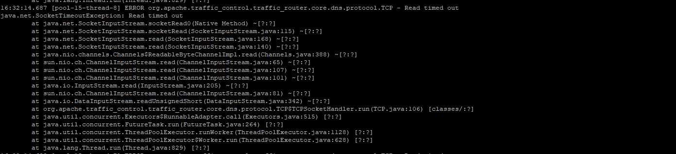 question about routing dns traffic router · Issue #6937 · apache/trafficcontrol · GitHub
