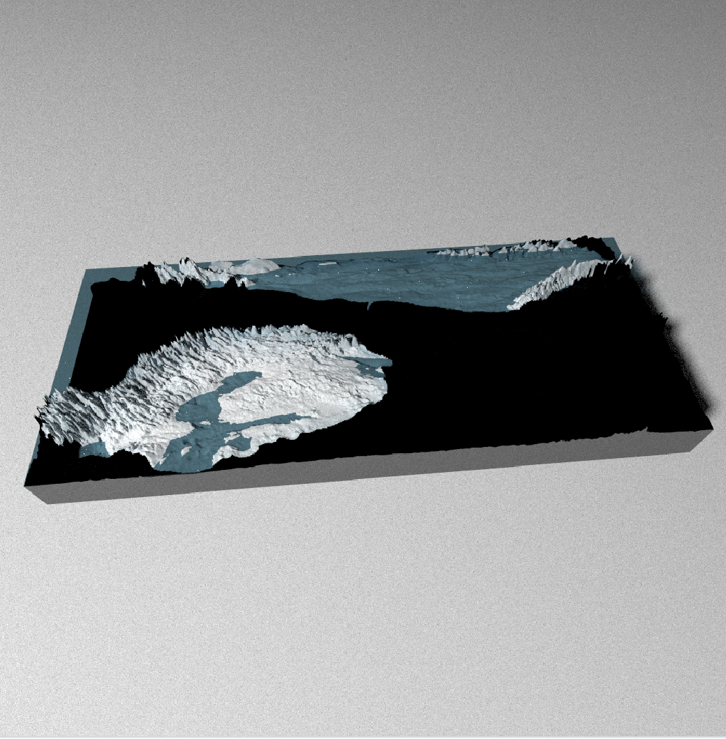 Problem with render_highquality to overlay 3d figure · Issue #90 · tylermorganwall/rayshader ...