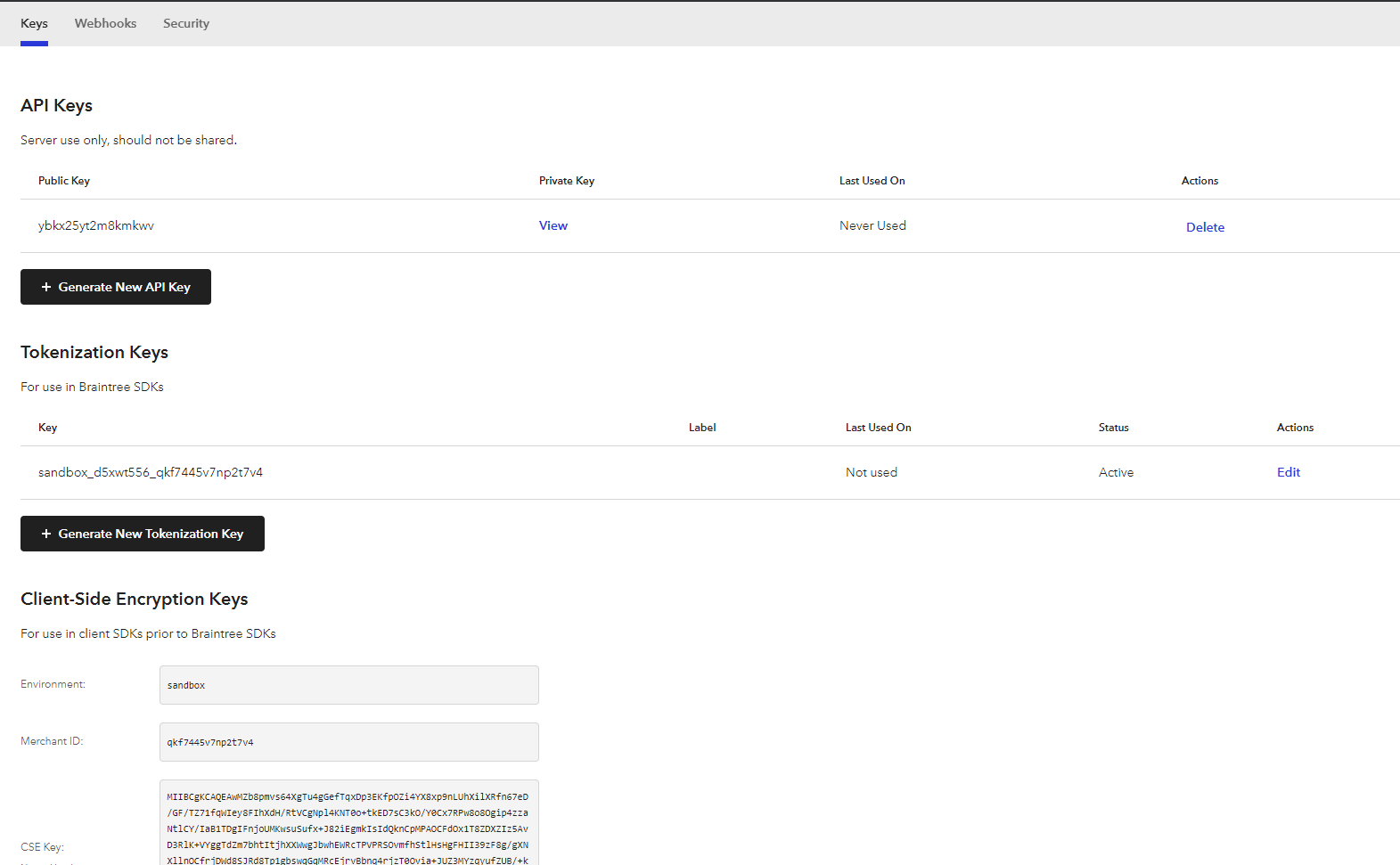 Can not input information of cc when implement braintree · Issue #339 · shopizer-ecommerce ...