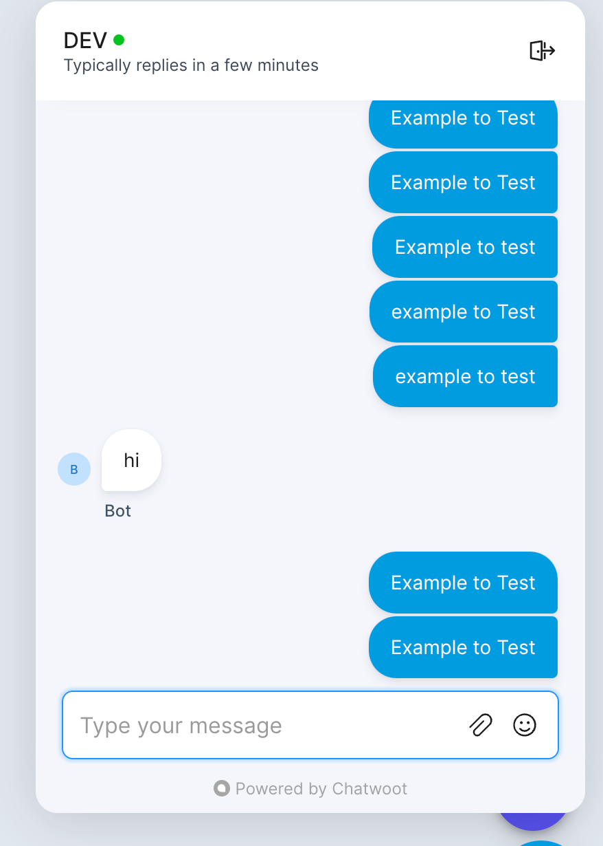Automation not working with Email Inbox · Issue #5296 · chatwoot/chatwoot · GitHub
