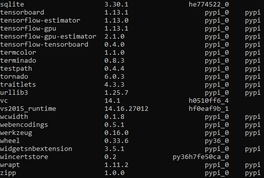 mask rcnn training stopped at first step · Issue #1962 · matterport ...