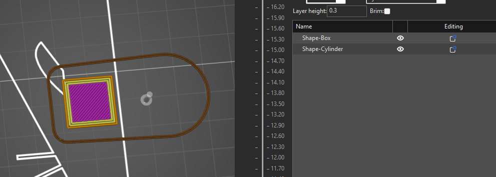 Feature Request Print Order Of Objects · Issue 540 · Softfever Orcaslicer · Github