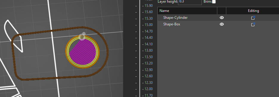 Feature Request Print Order Of Objects · Issue 540 · Softfever Orcaslicer · Github
