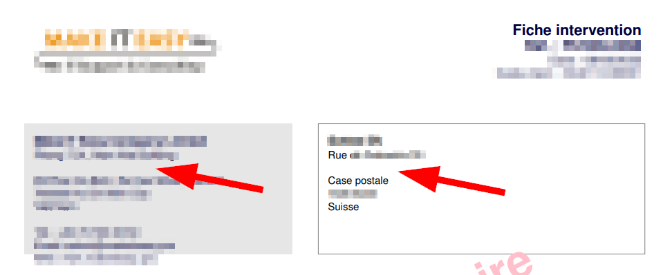 Empty line in the address field - Invoice and PDF documents · Issue #25908 · Dolibarr/dolibarr ...