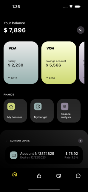 GitHub - nhantruong1298/bank_app_ui_teamplate