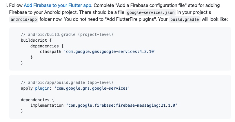 Android Cant Receive Push Notification · Issue 14 · Flurryflutter Flurry Sdk · Github 1356