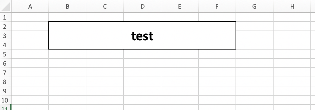 [Excel to HTML] rowspan is not shown up · Issue #1319 · PHPOffice ...