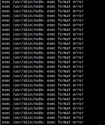 不兼容 Arm & 多用户支持 · Issue #6 · 117503445/yunzai-bot-web · GitHub