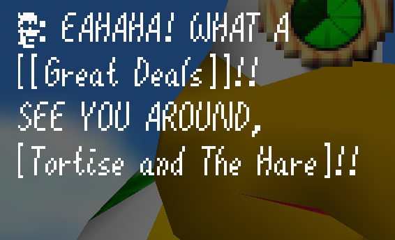 Typo on Koopa the Quick Victory · Issue #2 · BWGLite/super-spamton-64 · GitHub