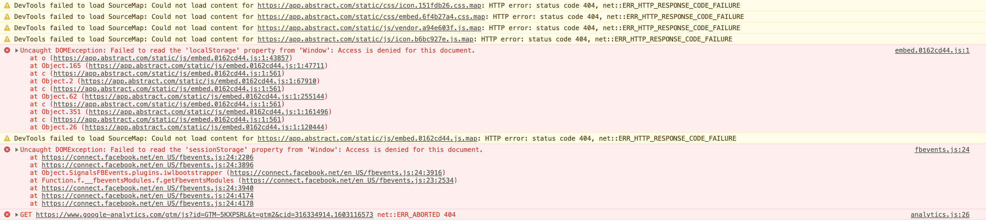 Warning: React has detected a change in the order of Hooks called by Panel. · Issue #26 ...