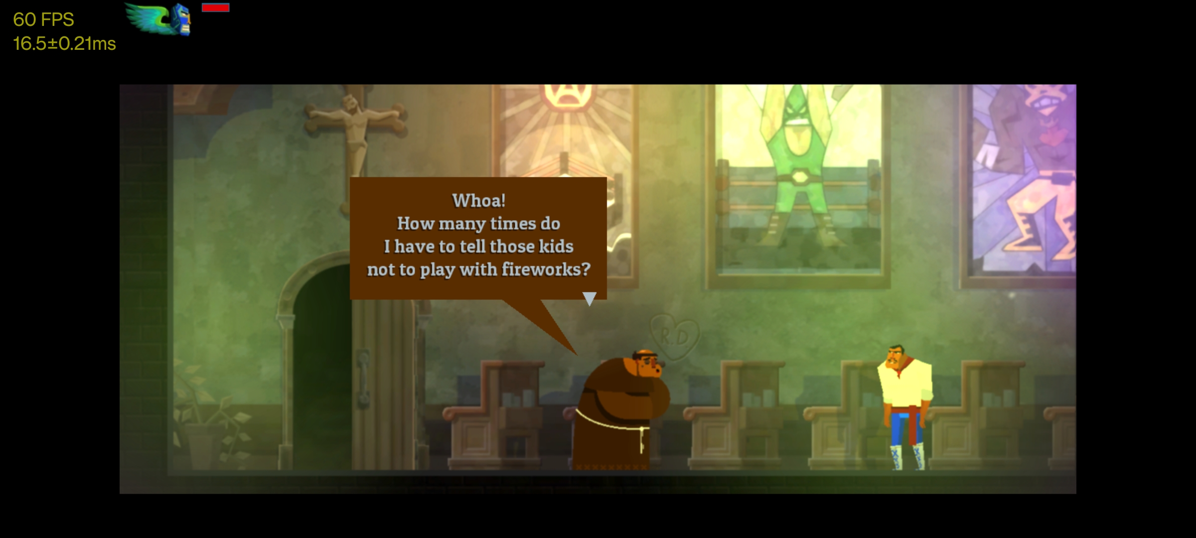 Guacamelee! Super Turbo Championship Edition · Issue #1394 · strato-emu/compat-list · GitHub