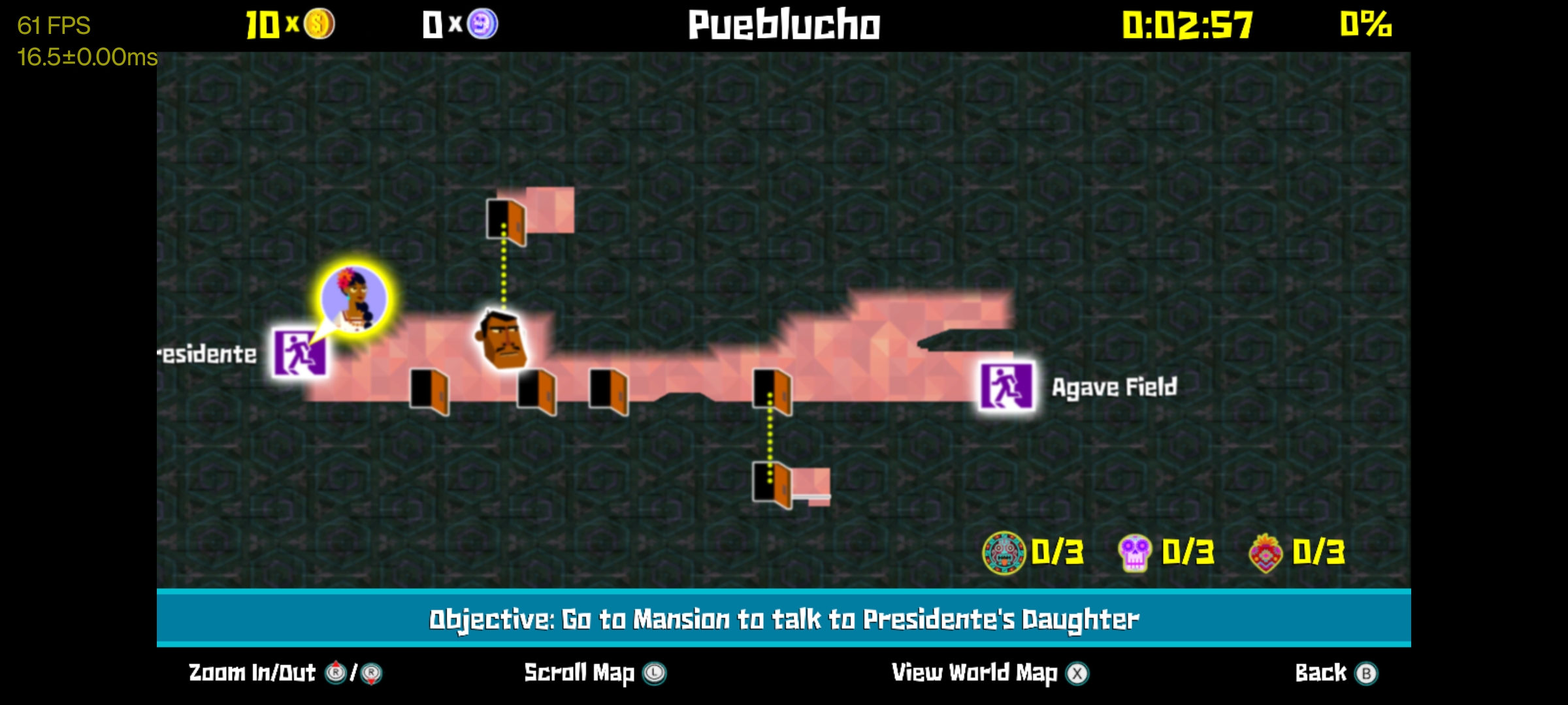 Guacamelee! Super Turbo Championship Edition · Issue #1394 · strato-emu/compat-list · GitHub