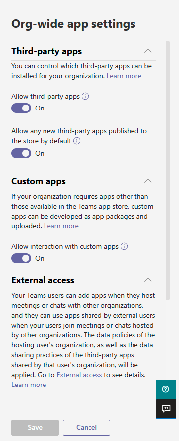Errors and issues on the page · Issue #3659 · MicrosoftDocs/msteams-docs · GitHub