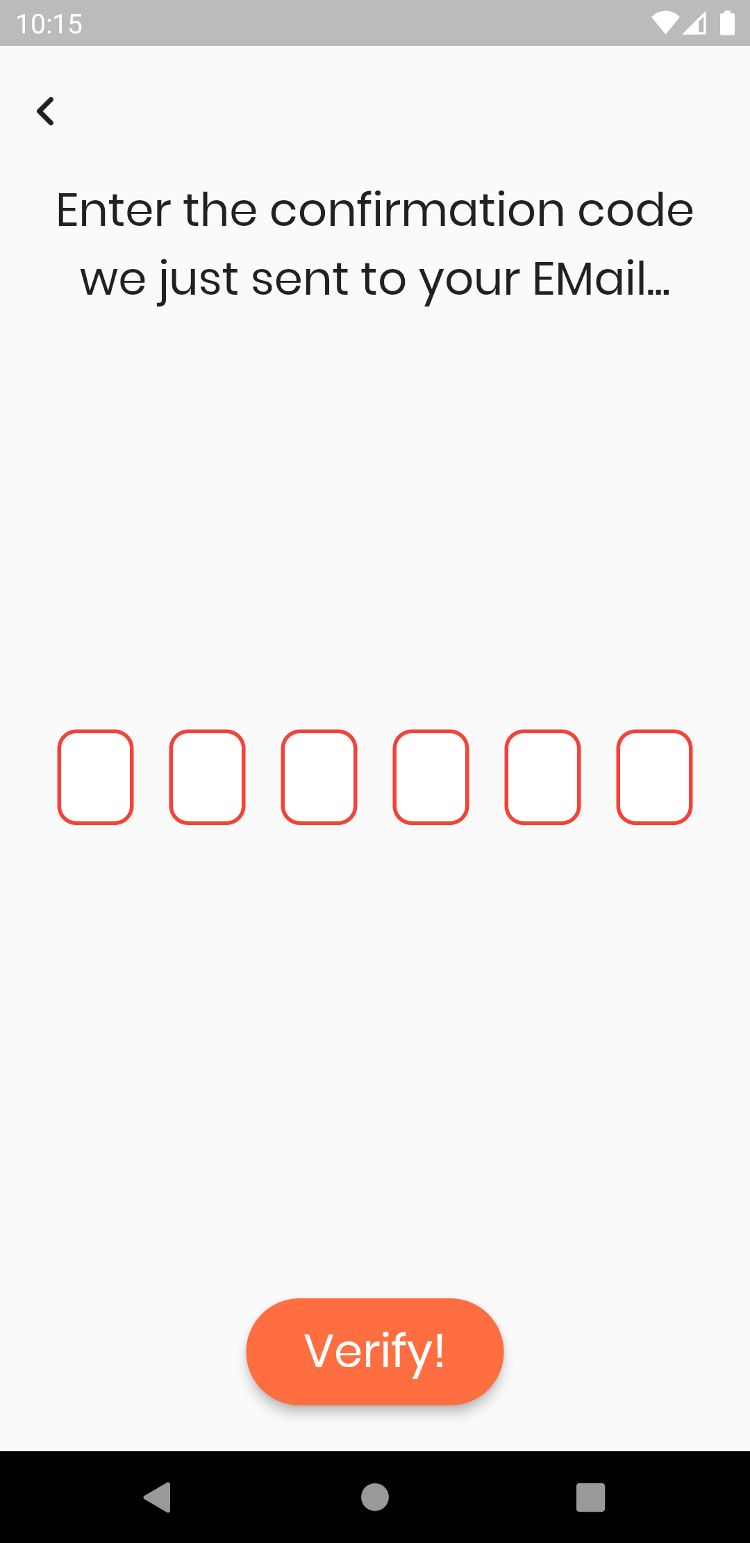 Amplify Auth Cognito Sign In/Sign Up Issue · Issue #859 · aws-amplify/amplify-flutter · GitHub