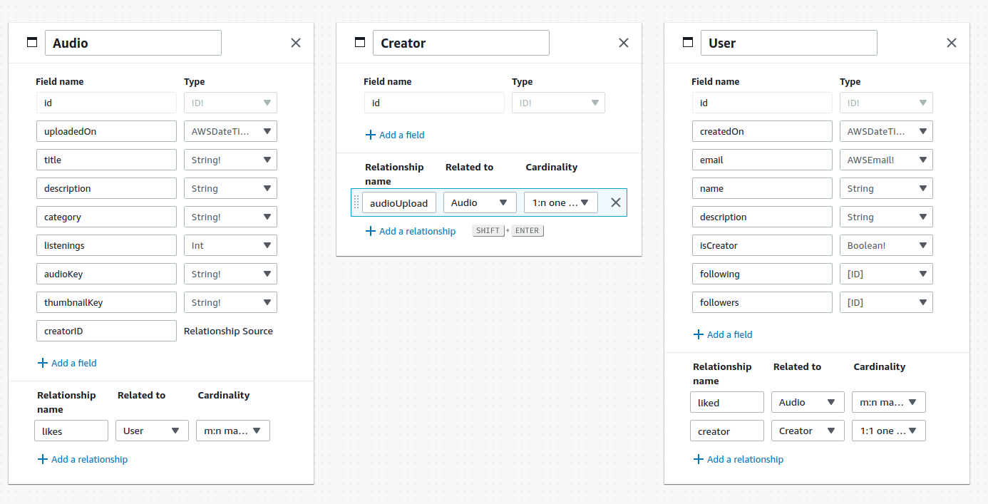 Amplify Datastore 1n Relationship Issue · Issue 914 · Aws Amplifyamplify Flutter · Github