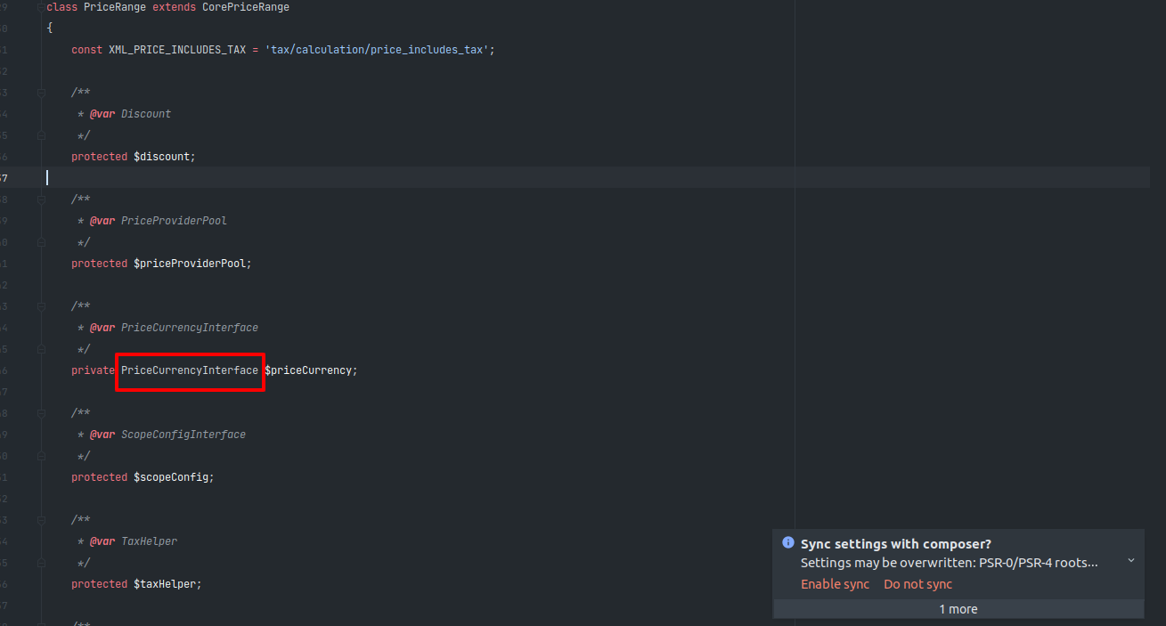 Products Doesn't load in Php 7.3 · Issue #3042 · scandipwa/scandipwa ...