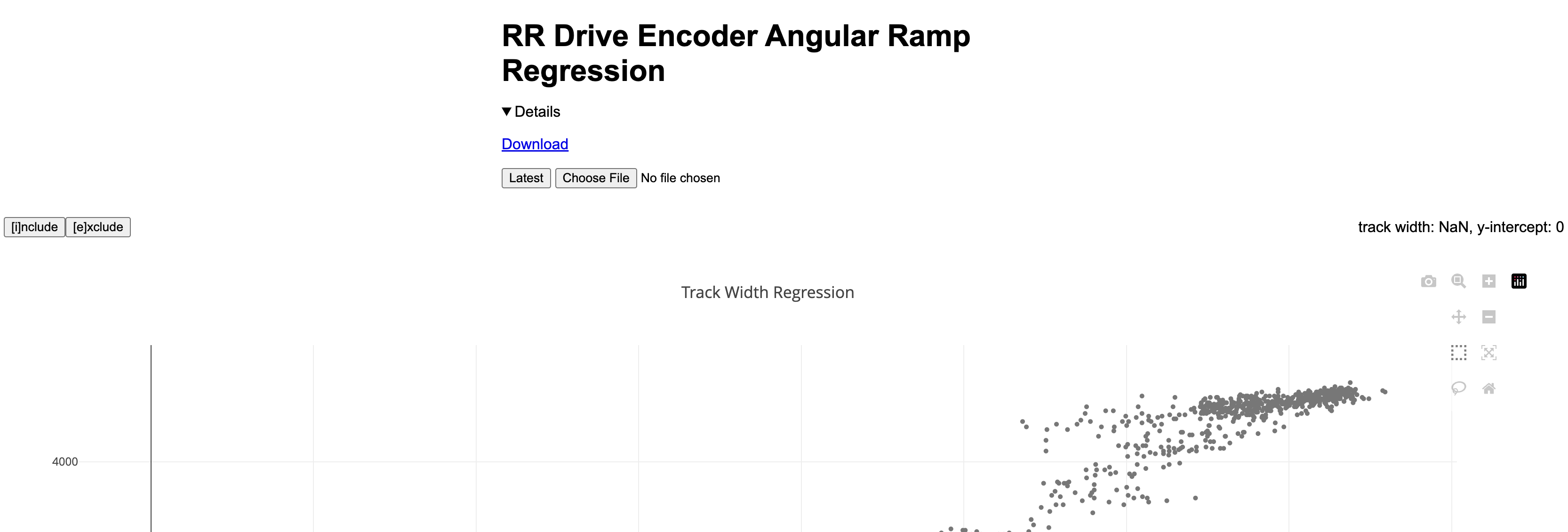 RawEncoder applyDirection seems to overcorrect currentPosition · Issue #234 · acmerobotics/road ...