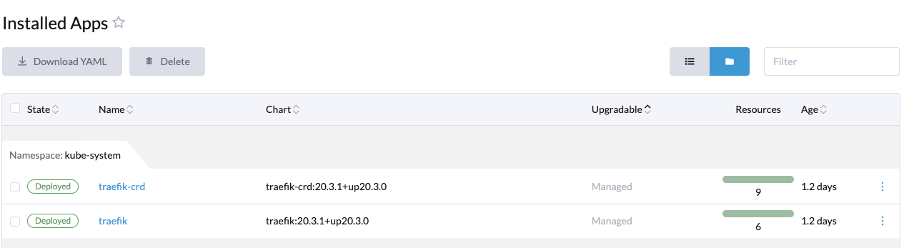 [RFE] Add bare-metal Harvester container workloads and multi-cluster management support · Issue ...